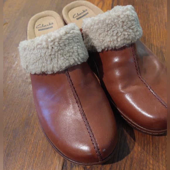 Clarks | Shoes | Clarks Clogs | Poshmark